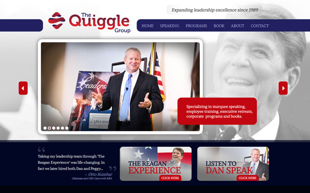 The Quiggle Group